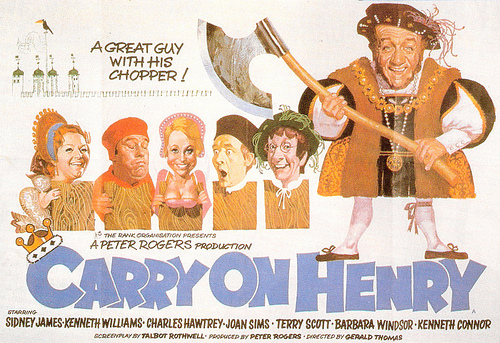 Looking good: a roster of rare movie posters | George's Journal