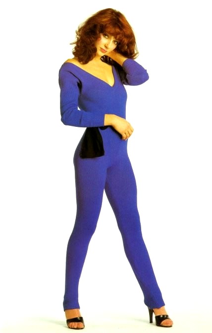 Kate Bush: Wow | George's Journal