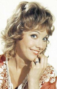 Angela Douglas/ Jacki Piper: Carry On Girls | George's Journal