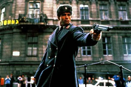 Yuppies, sequels, geeks and gekkos: the 10 ultimate ’80s movies ...