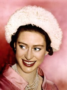 Princess Margaret: Royal Crush | George's Journal