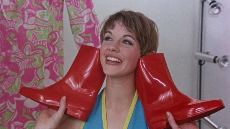 Angela Scoular/ Elisabeth Sladen: Lost Companions | George's Journal