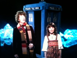 Daleks, hard cops, custard pies and stars of pop: the 10 ultimate ’70s ...