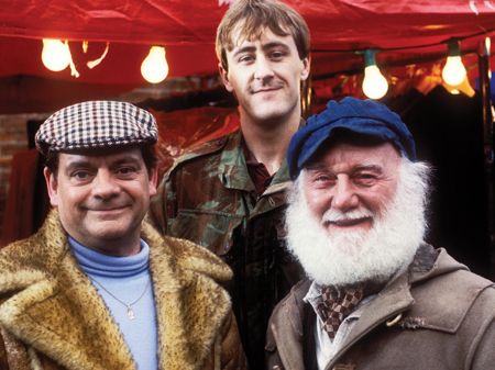 JR, Mr T, pastel-togged cops and rubber puppets: the 10 ultimate ’80s ...