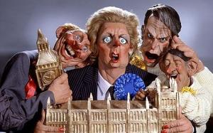 JR, Mr T, pastel-togged cops and rubber puppets: the 10 ultimate ’80s ...