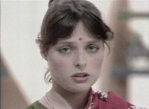 Janet Ellis/ Sarah Greene: Blue Peter Fitties | George's Journal