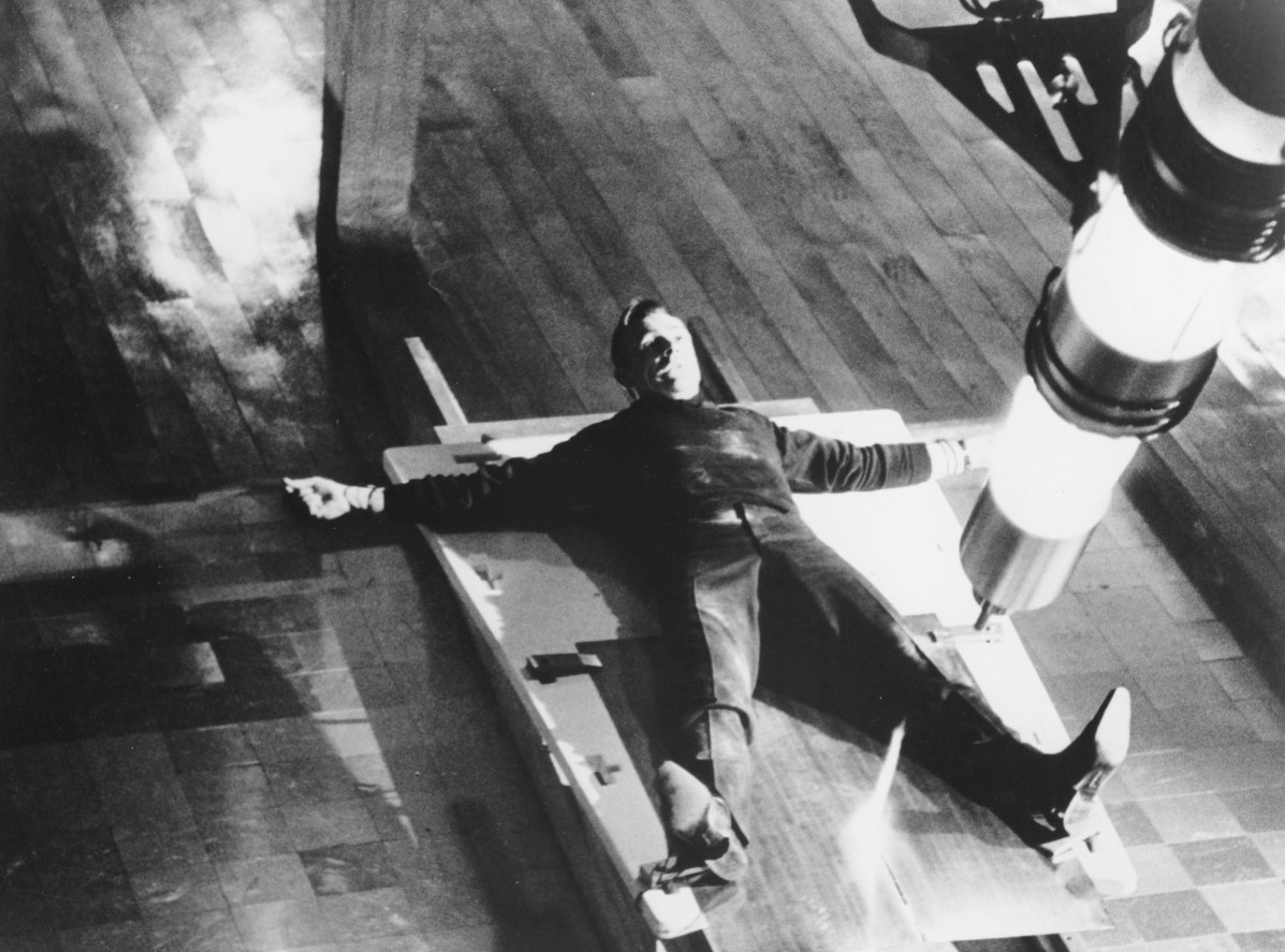 007/ 50: birthday Bonding #1 ~ rare but brilliant images of Blighty’s ...