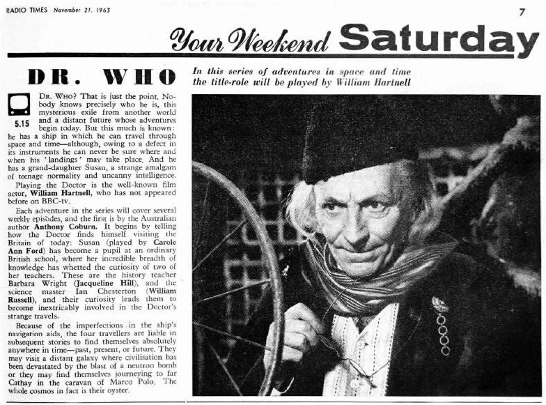 Tardis Party: Who’s birthday? #1 ~ rare but brilliant images from ...