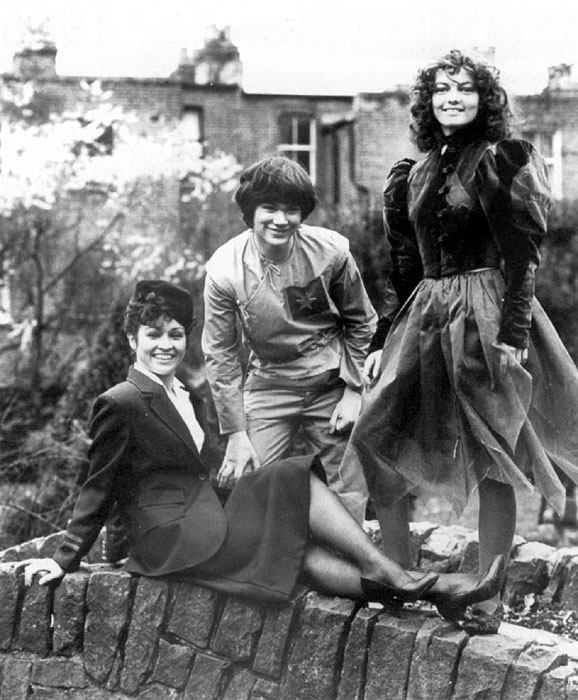 Tardis Party: Who’s birthday? #3 ~ rare but brilliant pics from Doctor ...