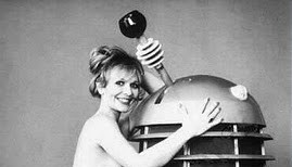jo grant dalek
