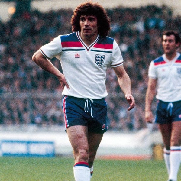 1863 and all that: getting shirty ~ the 15 greatest ever England kits ...