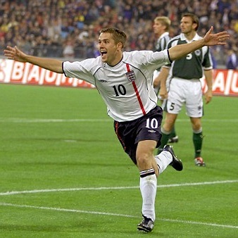 1863 and all that: getting shirty ~ the 15 greatest ever England kits ...