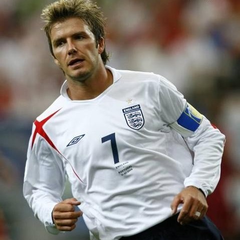 1863 and all that: getting shirty ~ the 15 greatest ever England kits ...