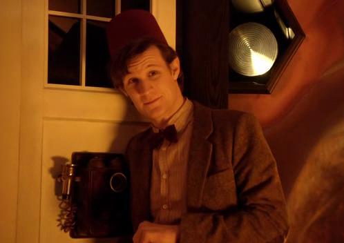 doctor who the pandorica opens the big bang