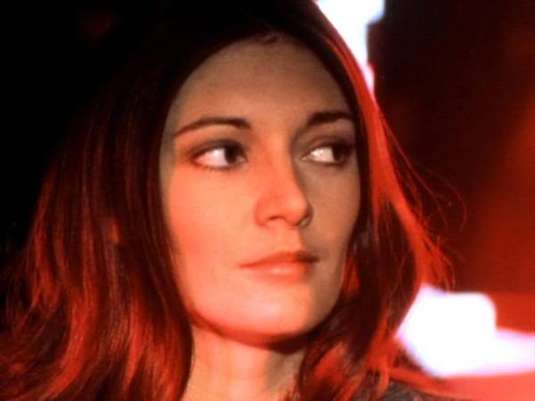 Annette O’Toole/ Sarah Douglas: Supergirls | George's Journal