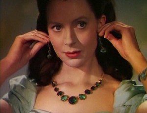 Deborah Kerr/ Jean Simmons ~ Hollywood’s Brit Hits | George's Journal