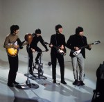 50 years of Revolver: the album on which The Beatles emptied the ...
