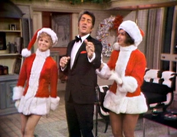 The spirit of Christmases past: George’s retro Crimbo photo overload ...