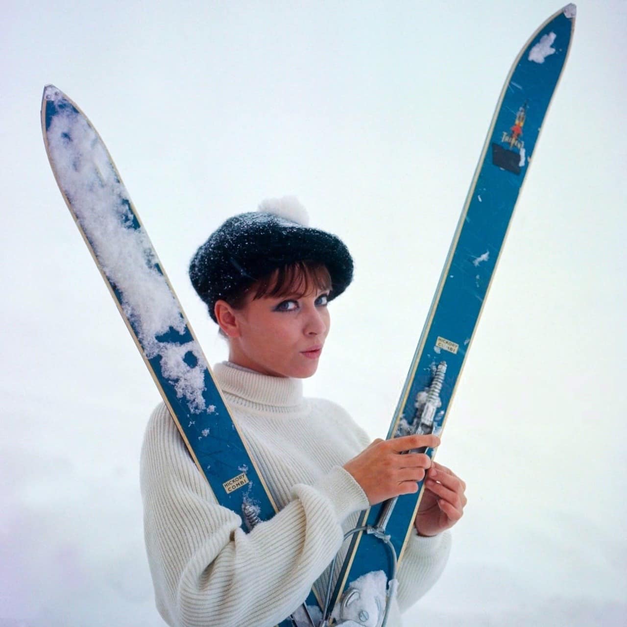 Retro Crimbo 2023: George’s gigantic festive photo archive | George's ...