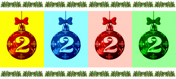 Retro Crimbo 2023: Playlist ~ the UK’s greatest ever Christmas Number 2 ...